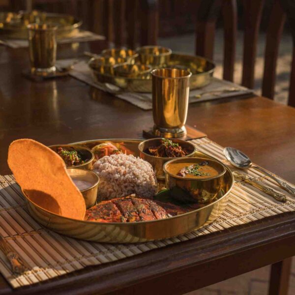 Gallery – Panchabhuta Retreat: Nature, Luxury, and Serenity